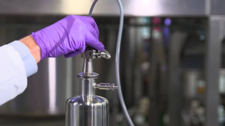 What Is the Bubble Point Integrity Test and Why Is It Essential for ...