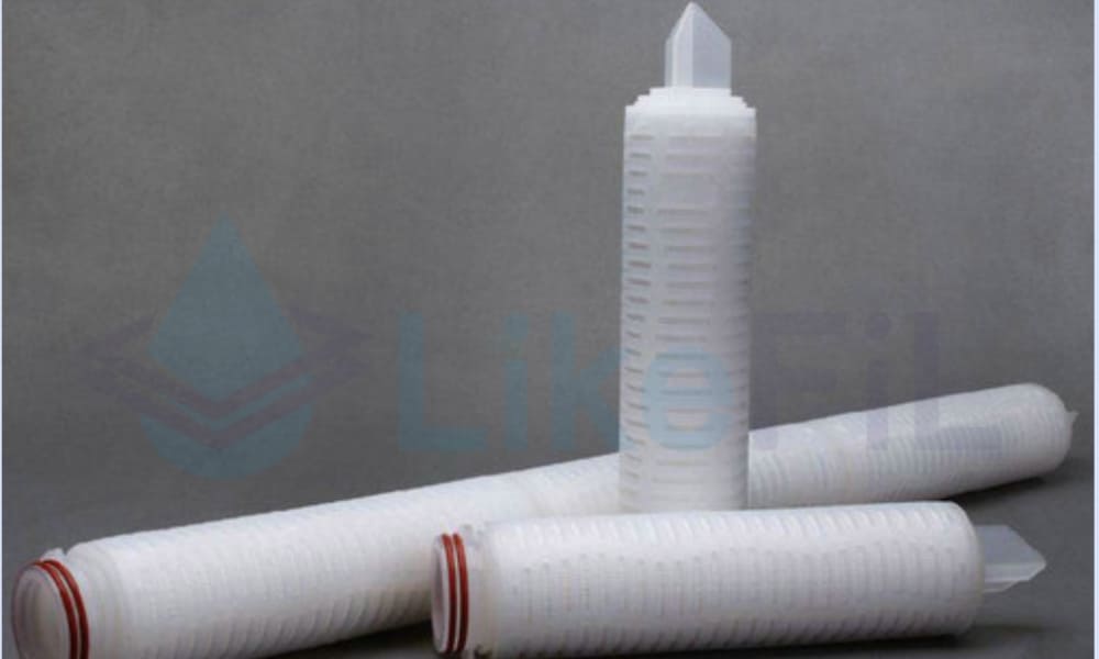 What Is the Bubble Point Integrity Test and Why Is It Essential for ...