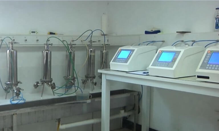 What Is the Bubble Point Integrity Test and Why Is It Essential for ...