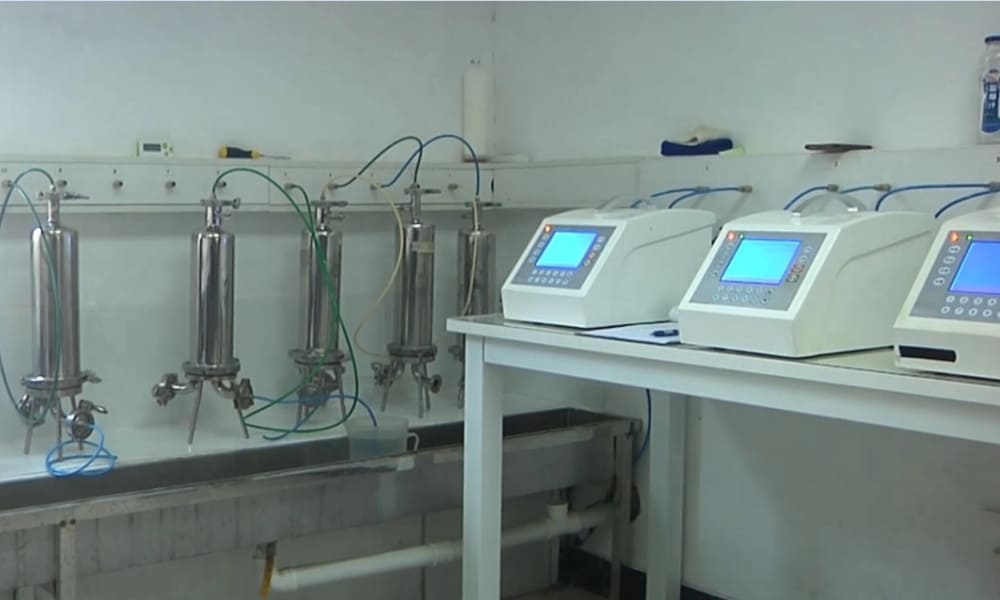 What Is the Bubble Point Integrity Test and Why Is It Essential for ...