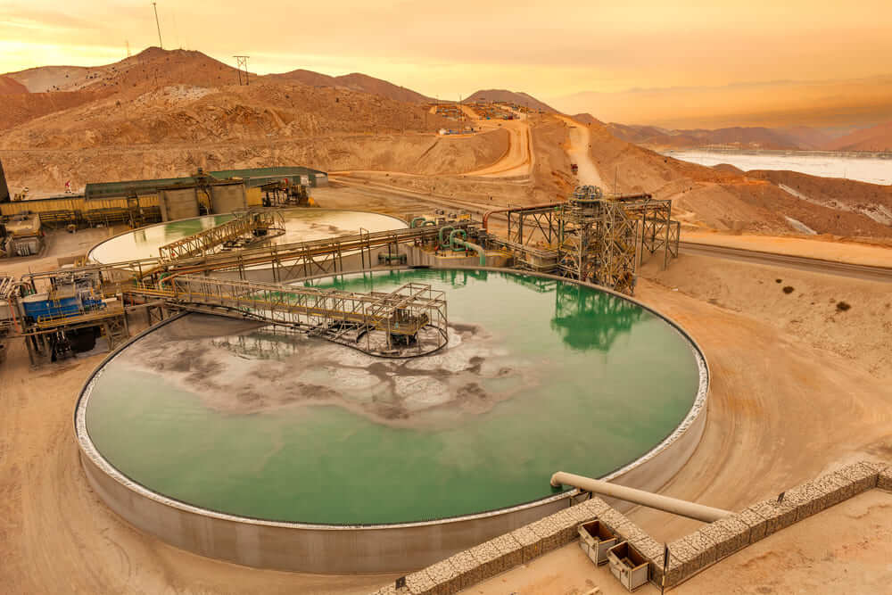 How Does Water & Wastewater Treatment Work In The Mining Industry?